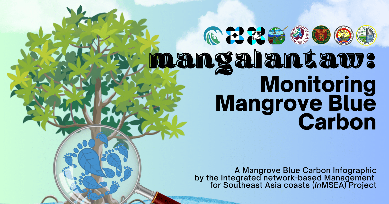 mangalantaw: Monitoring Mangrove Blue Carbon – Mangrove Ecology