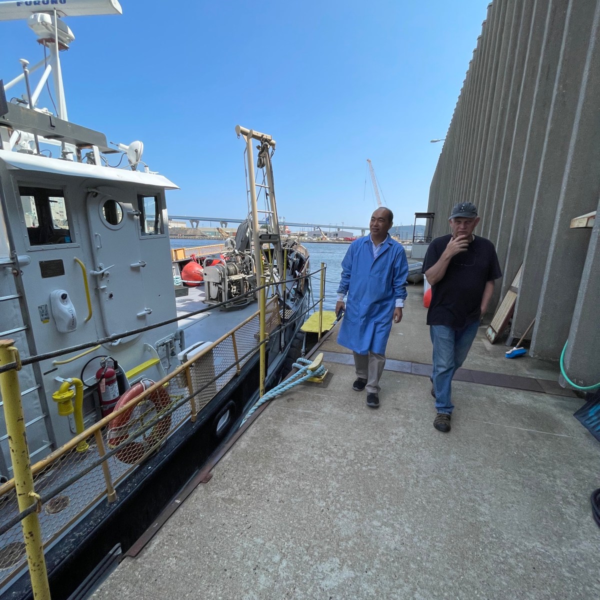 News and Updates – Mangrove Ecology