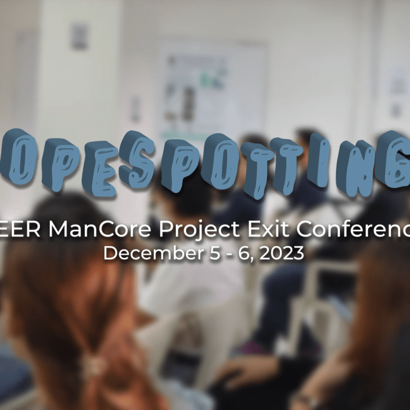 News and Updates – Mangrove Ecology